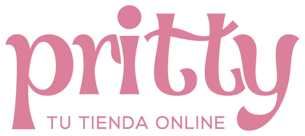 Tienda en Línea - Pritty.com.py